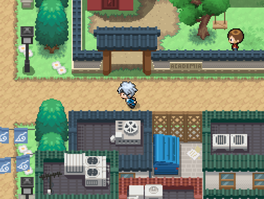 Catálogo de juegos - Whack a Hack!